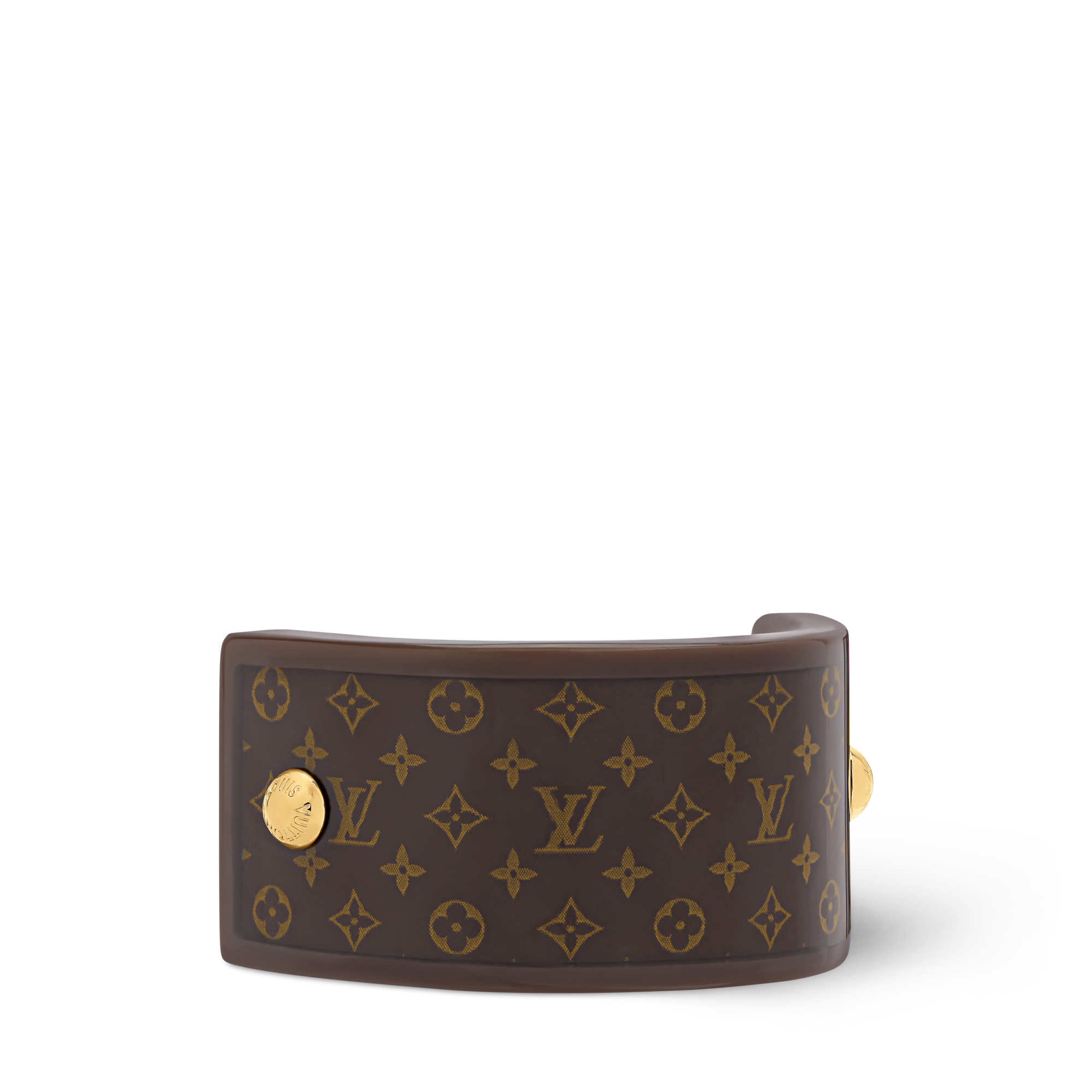 MNG Resin Pony Cuff S00 - Women - Fashion Jewelry | LOUIS VUITTON