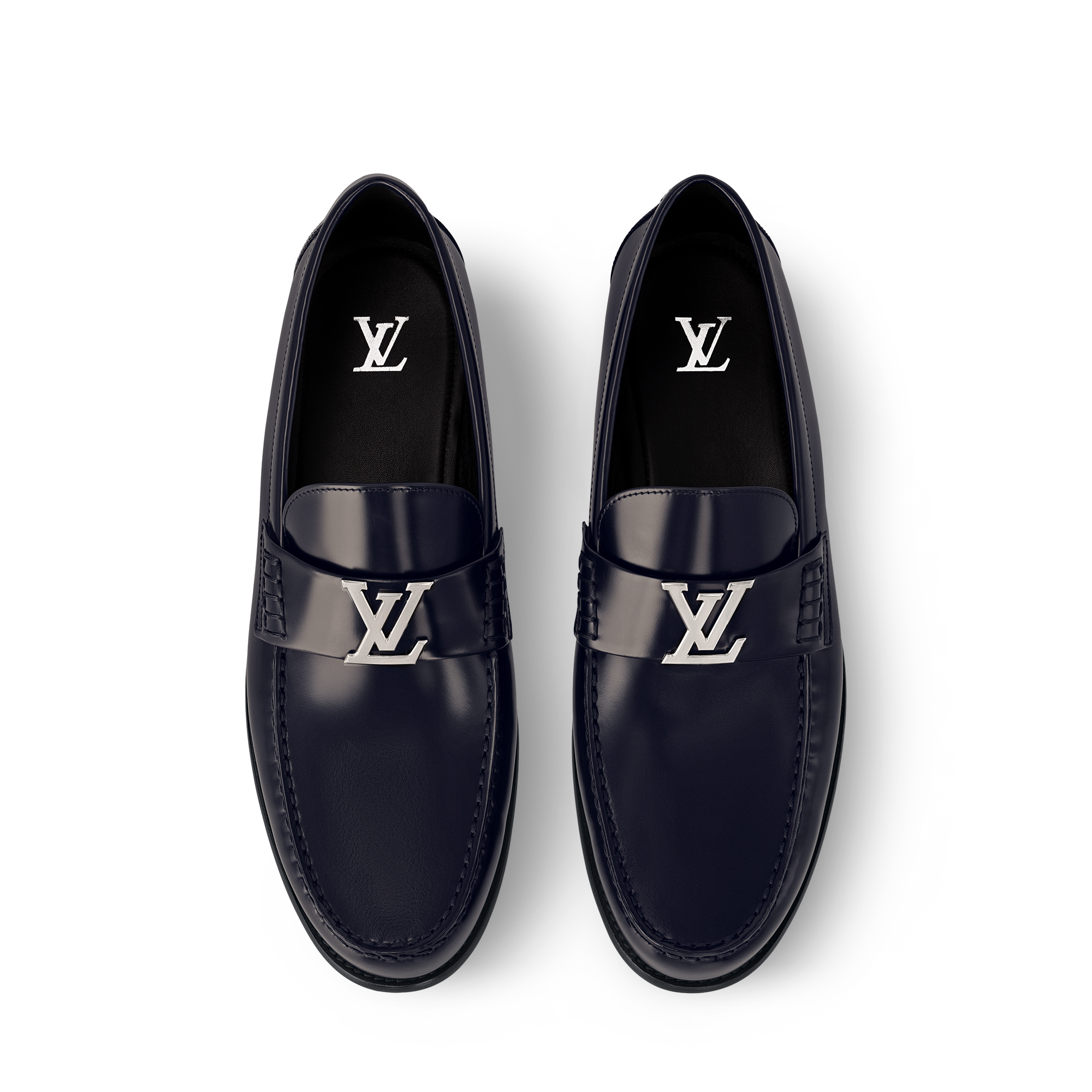 Mocassin Major - Homme - Souliers | LOUIS VUITTON