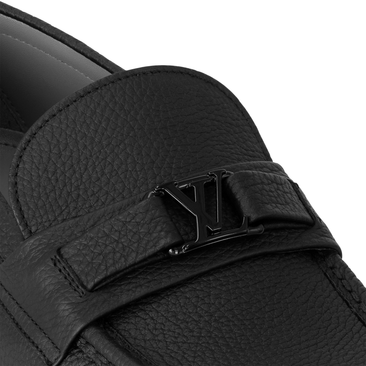 Mocassin Major - Homme - Souliers | LOUIS VUITTON