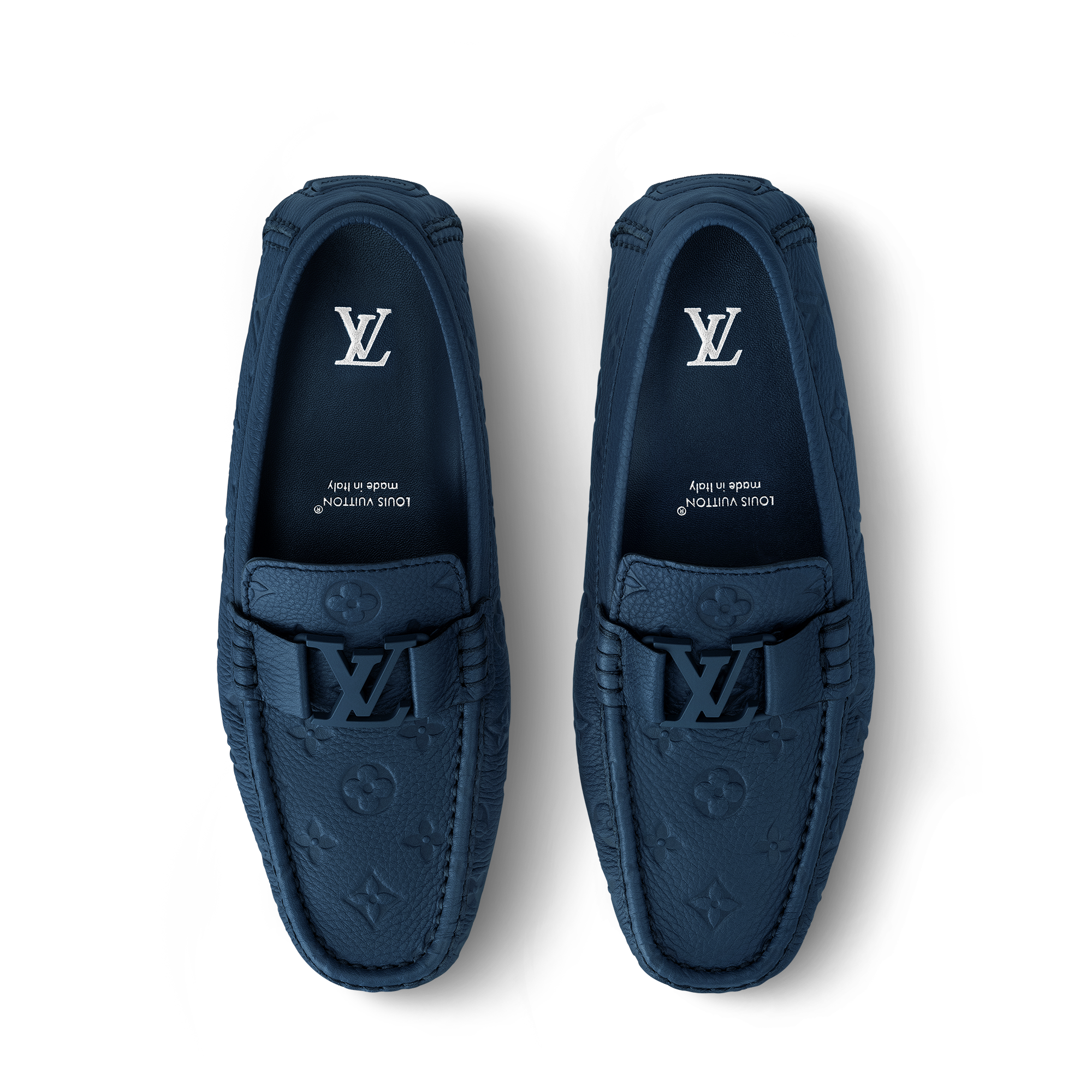 Mocassin Monte Carlo - Homme - Souliers | LOUIS VUITTON