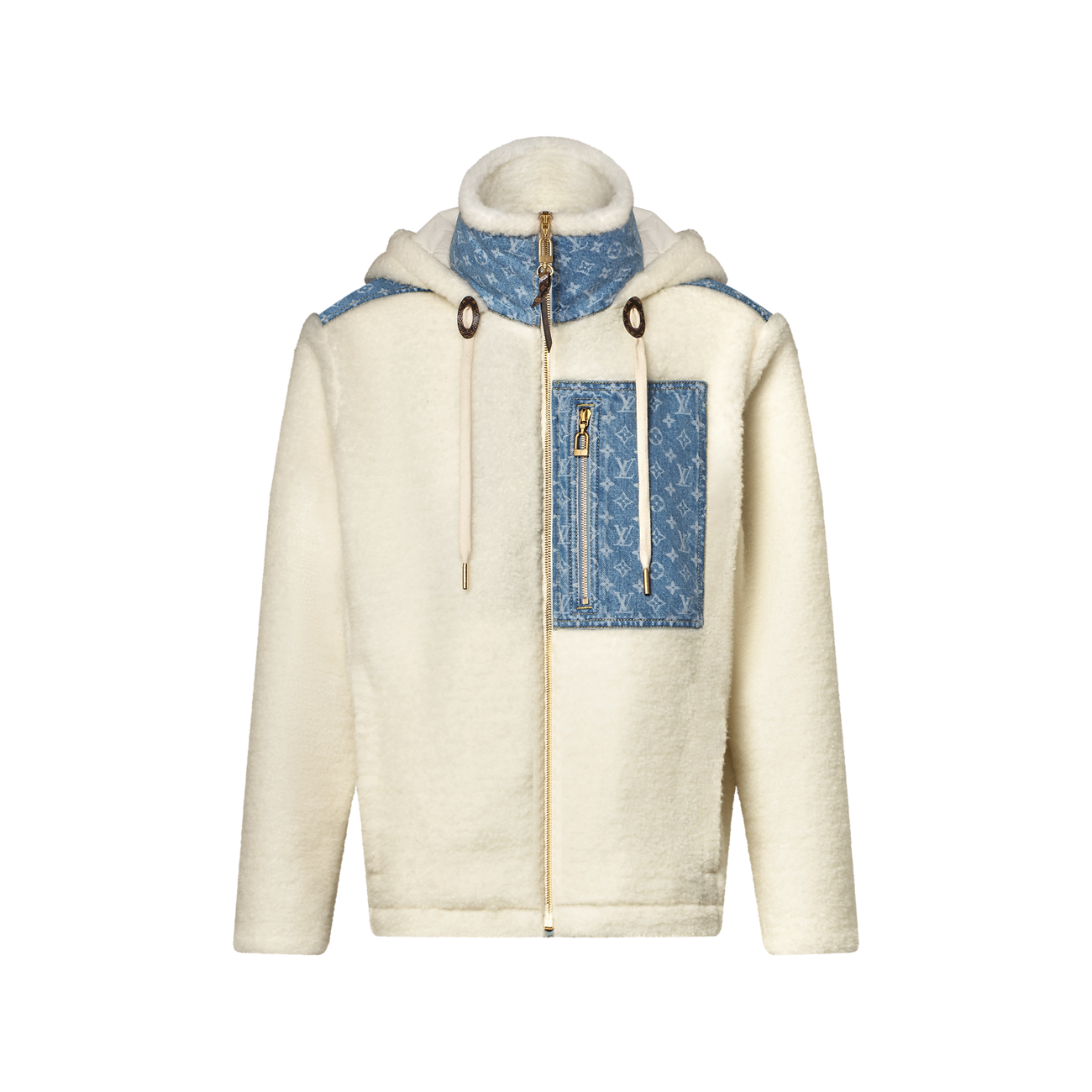 Women's Outerwear: Jackets & Coats | LOUIS VUITTON