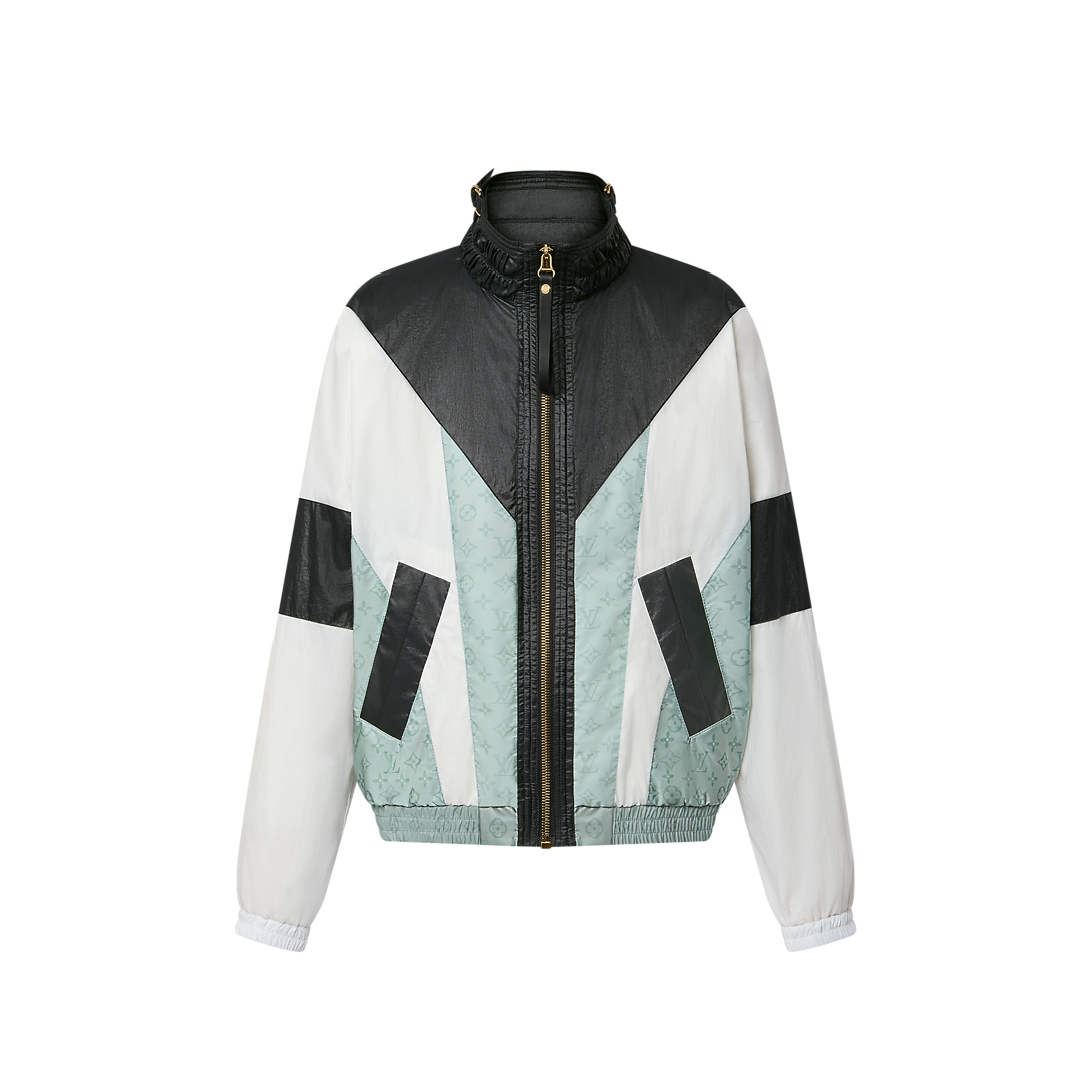 Women's Winter Coats & Jackets - Outerwear for Women | LOUIS VUITTON