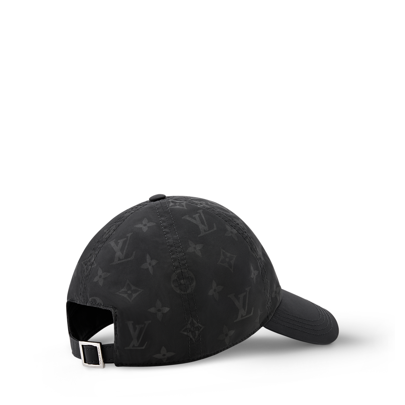 Monogram Blast Cap S00 - Men - Accessories | LOUIS VUITTON