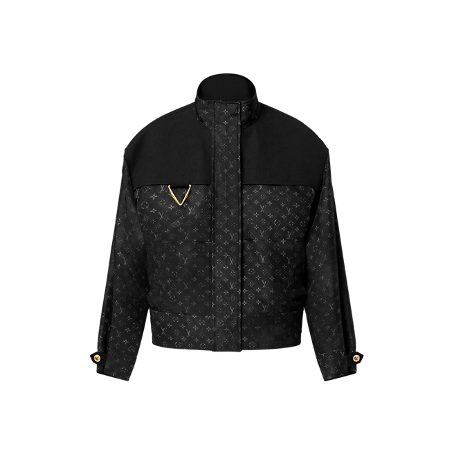 Jackets in Ready-to-Wear for Women | LOUIS VUITTON