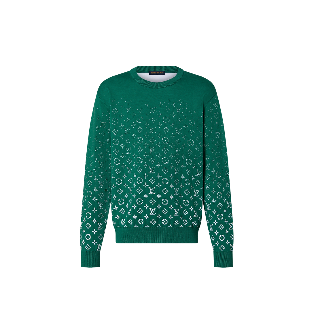 Sweaters, Sweatshirts & Hoodies for Men | LOUIS VUITTON ® - 4