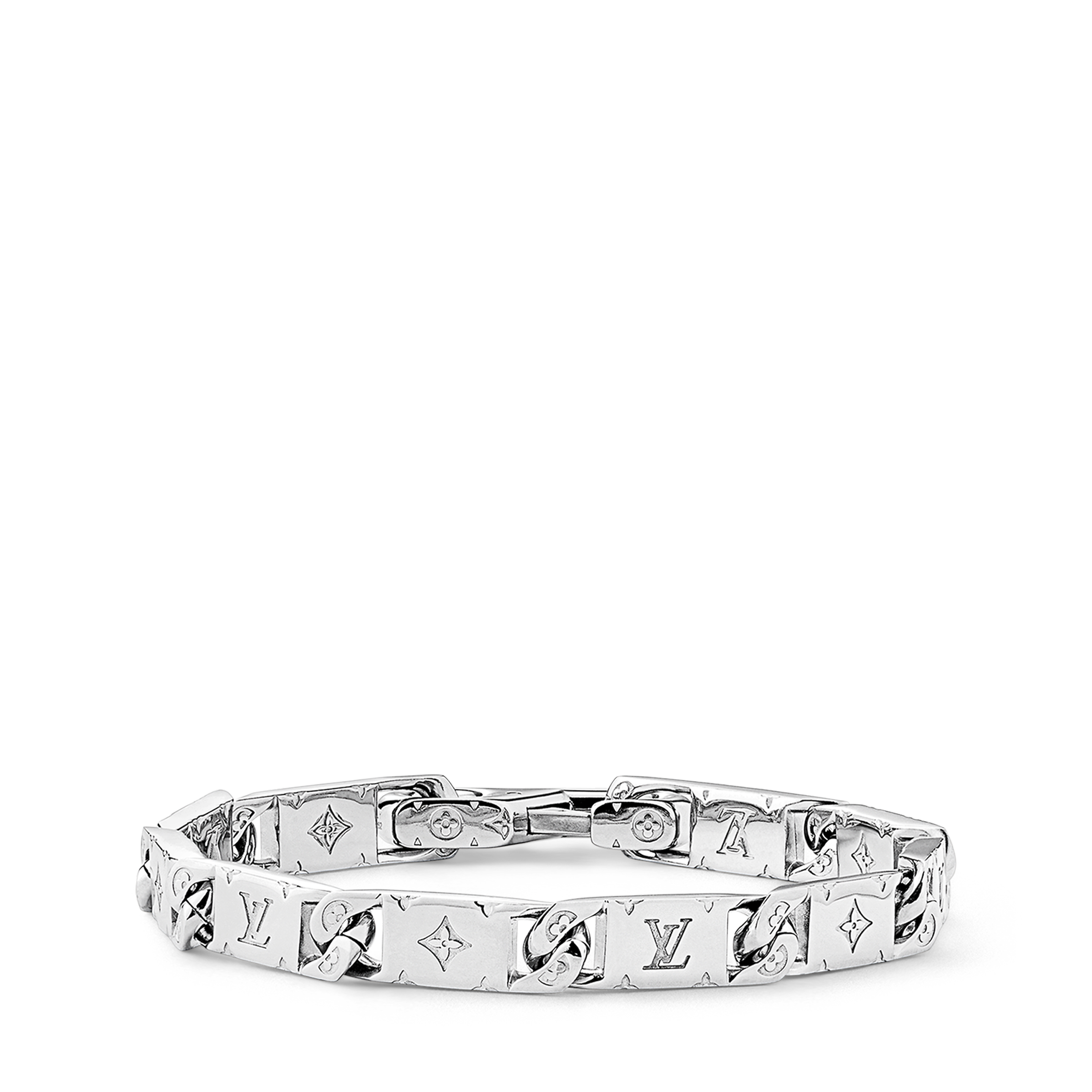 Bracelets for Men High Fashion Jewelry | LOUIS VUITTON