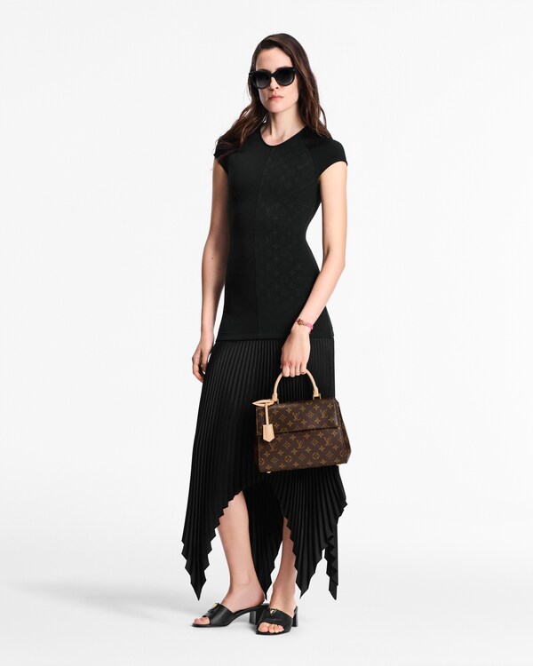 LV Capri Mule - Women - Shoes | LOUIS VUITTON