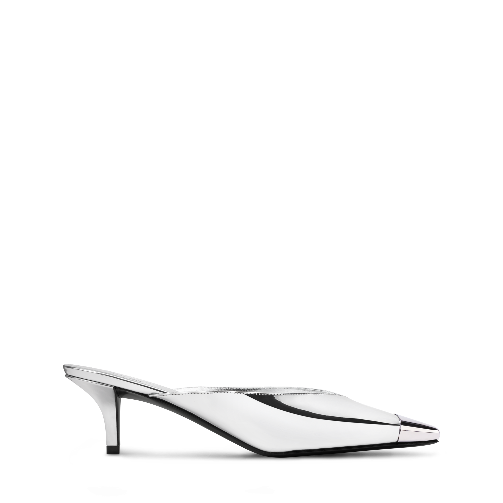 Mule Urban Twist - Femme - Souliers | LOUIS VUITTON