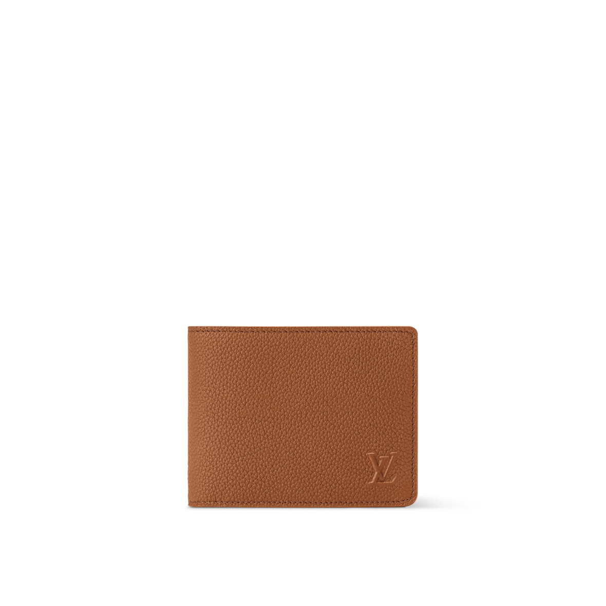 Men's Compact & Long Wallets in Leather | LOUIS VUITTON
