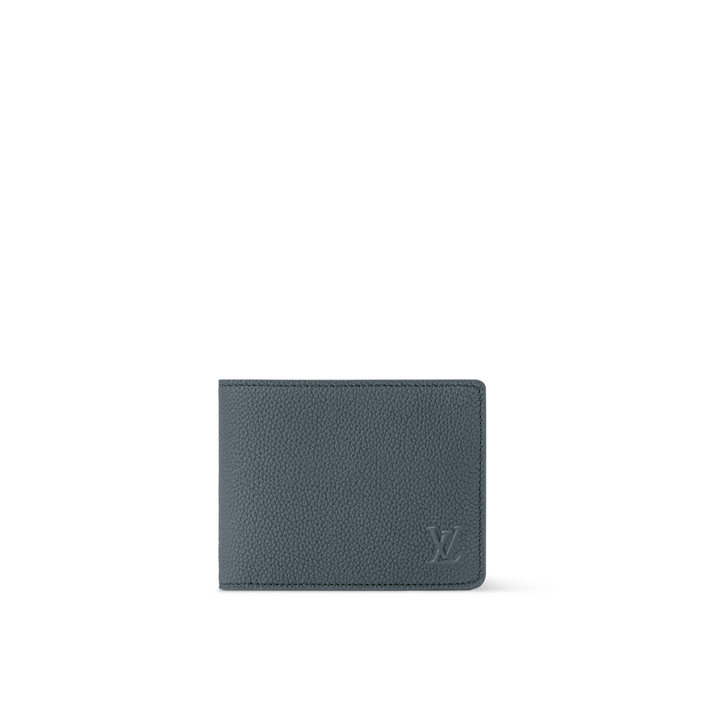Men's Compact & Long Wallets in Leather | LOUIS VUITTON