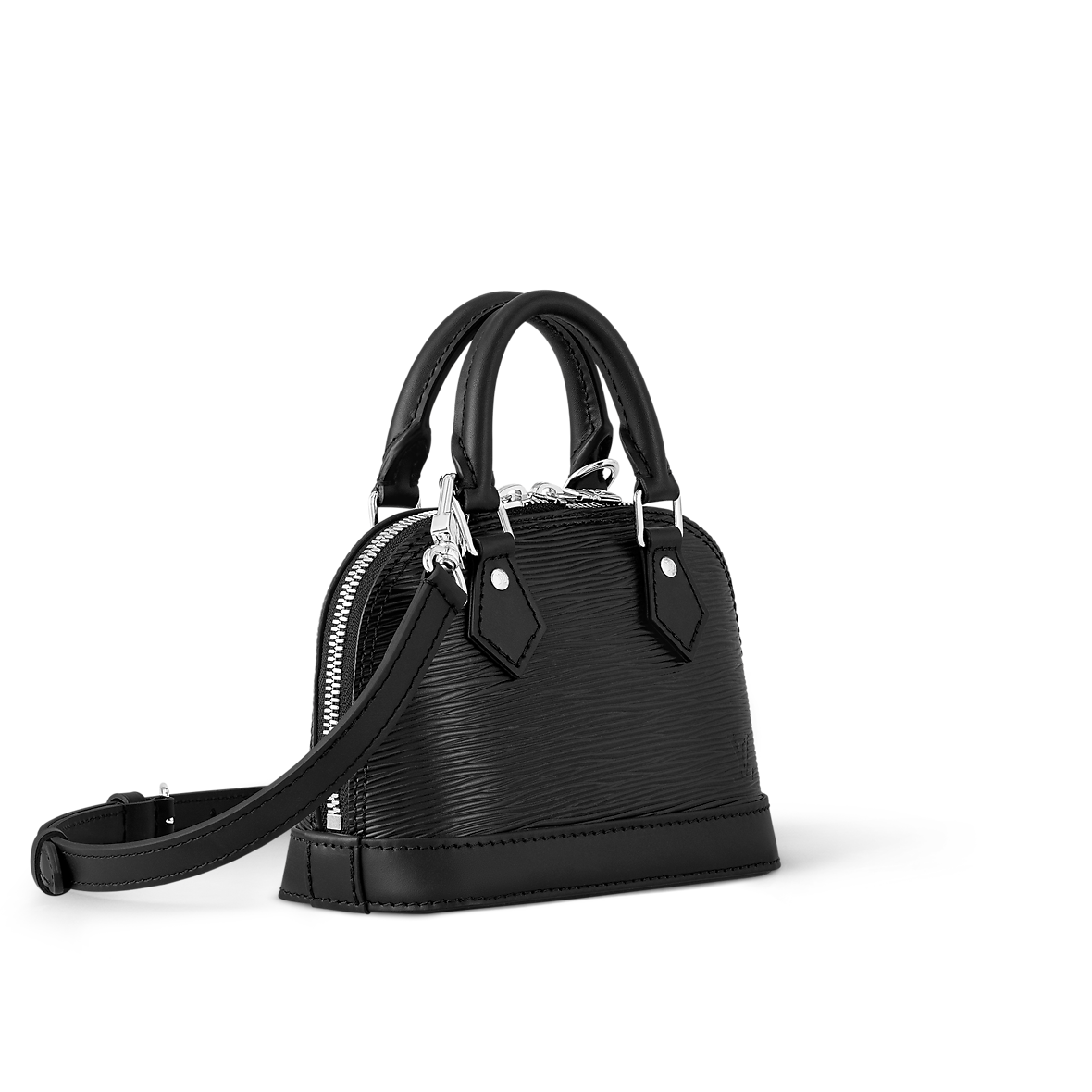 Nano Alma Epi Leather - Women - Small Leather Goods | LOUIS VUITTON
