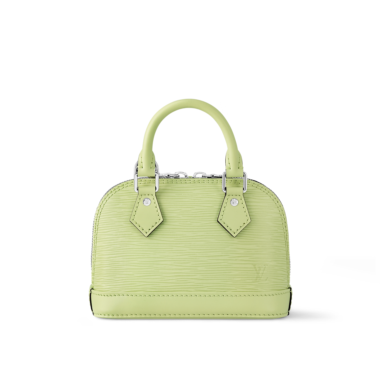 Nano Alma Epi Leather - Women - Small Leather Goods | LOUIS VUITTON