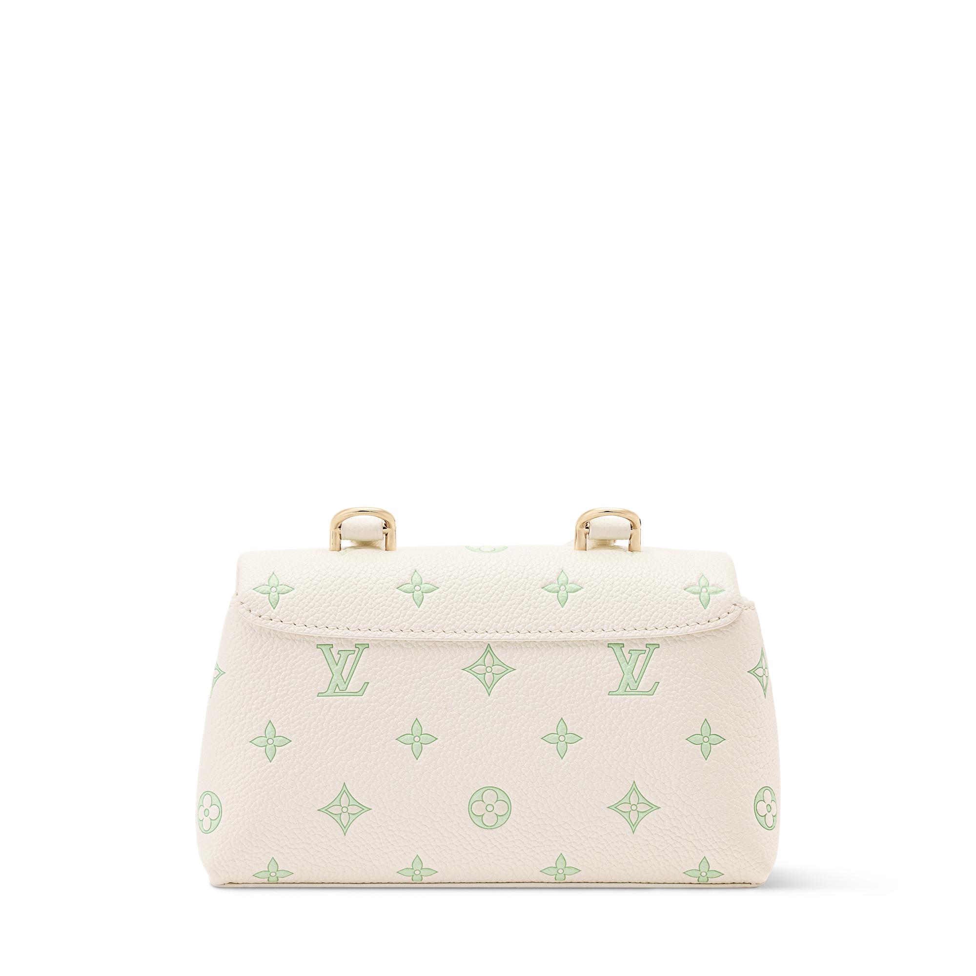 Nano Madeleine Monogram Empreinte Leather - Women - Small Leather Goods ...