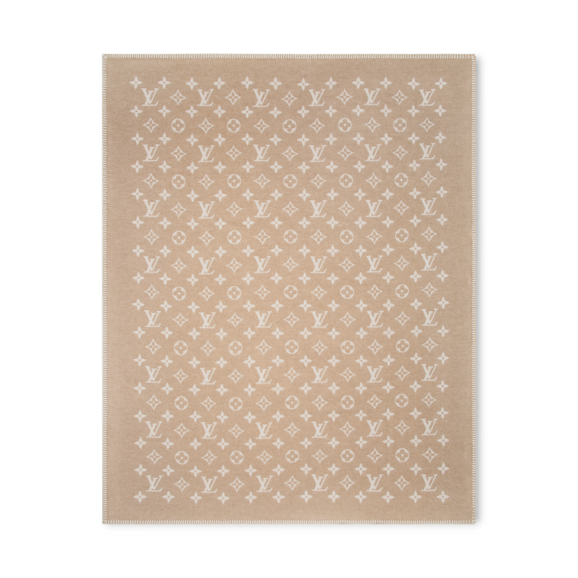 Home Textiles Collection for Trunks, Travel and Home | LOUIS VUITTON