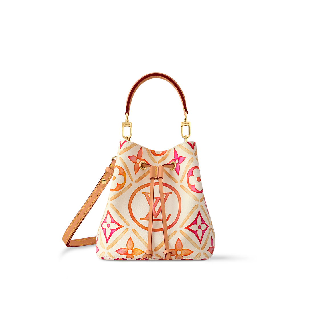 Néonoé BB Monogram - Women - Handbags | LOUIS VUITTON