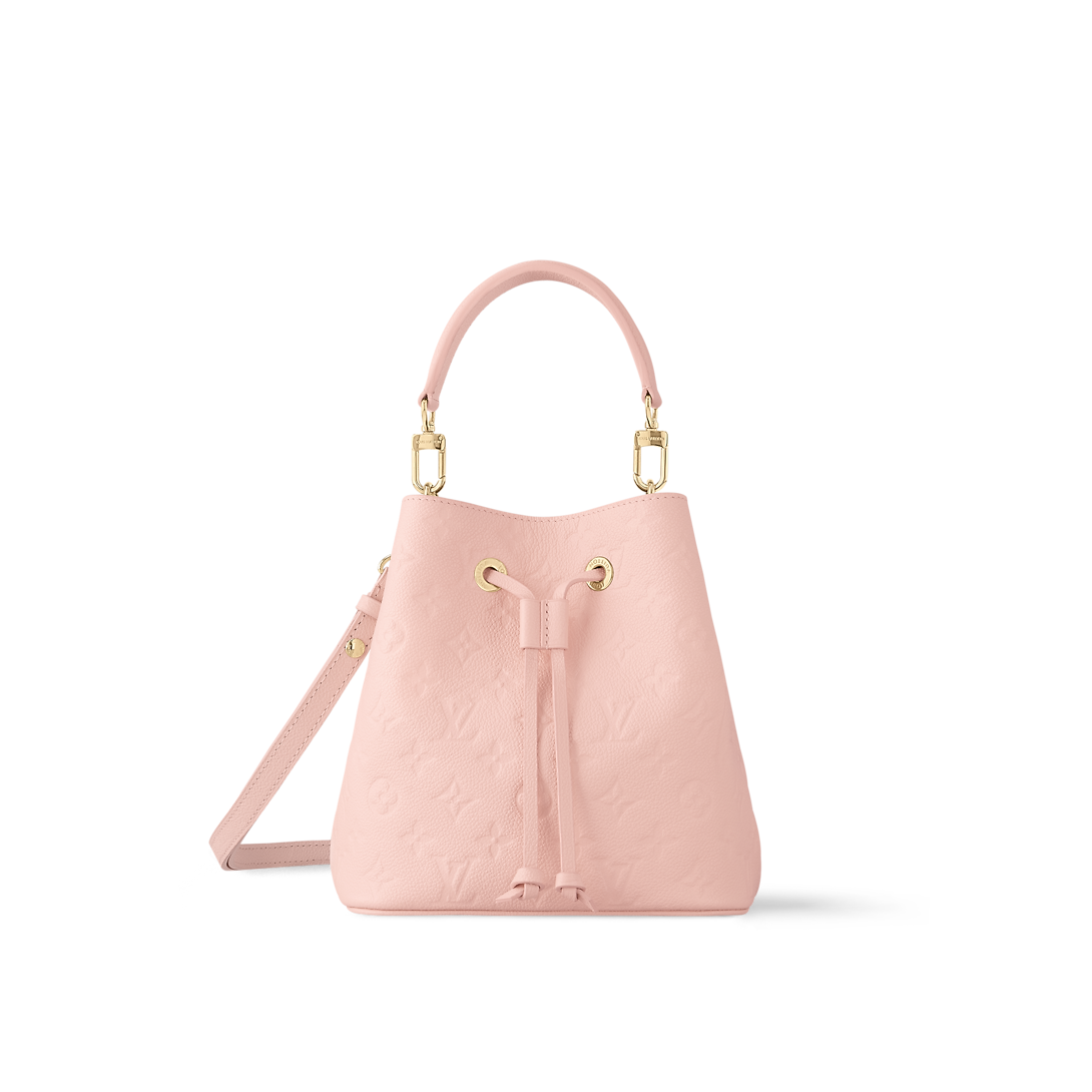 Néonoé BB Monogram - Women - Handbags | LOUIS VUITTON