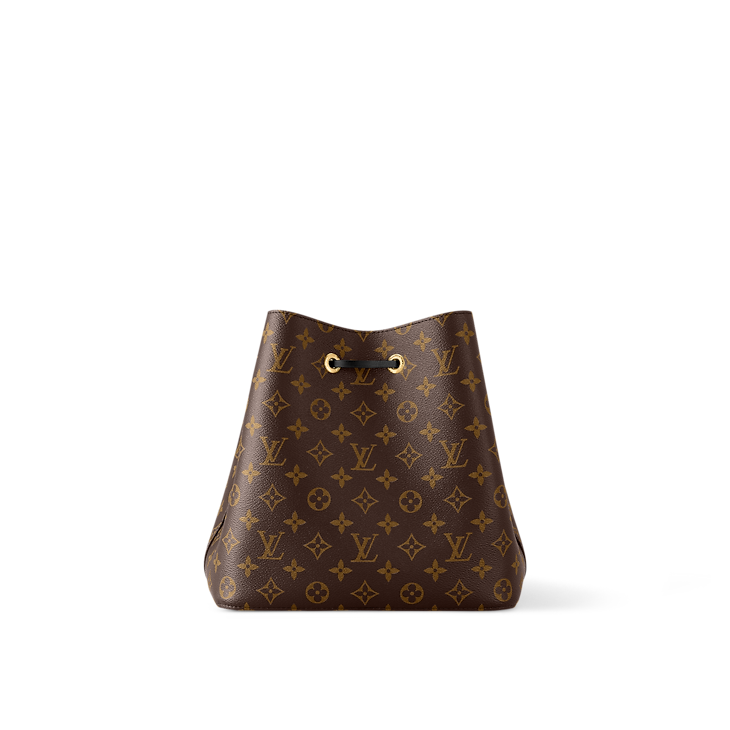 Neonoe LV Monogram Luxury Handbag | LOUIS VUITTON
