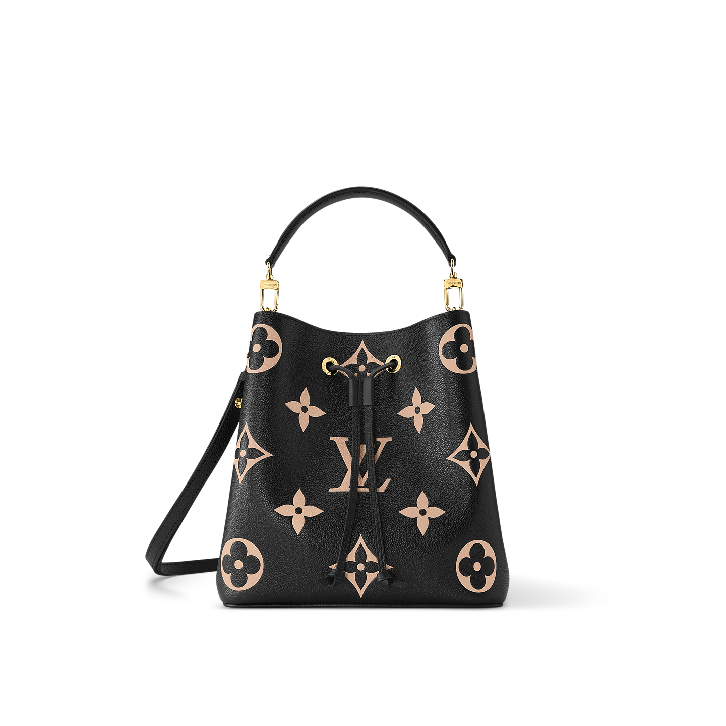 Neonoe LV Monogram Luxury Handbag | LOUIS VUITTON