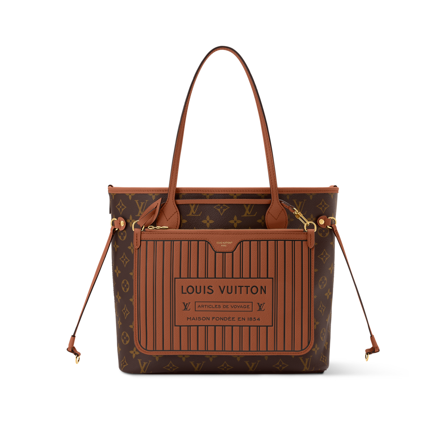 Luxury Totes for Women - Women's Designer Tote Bags - LOUIS VUITTON