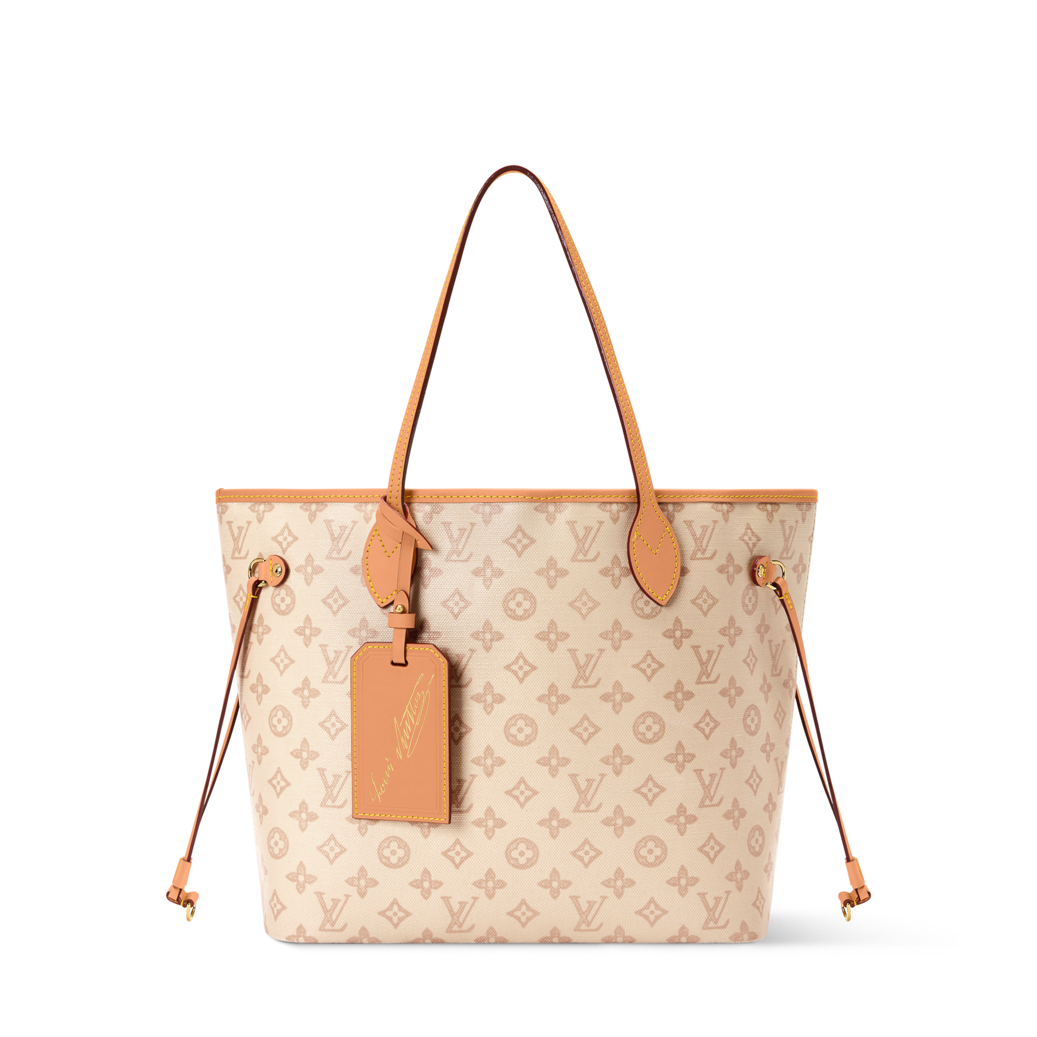 Women's Designer Tote Bags & Canvas Totes | LOUIS VUITTON