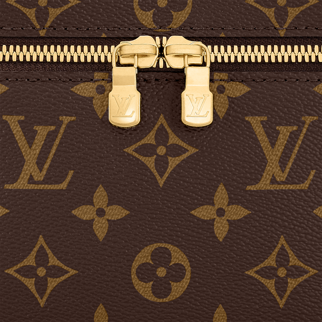 Nice Mini Monogram Canvas - Women - Handbags | LOUIS VUITTON