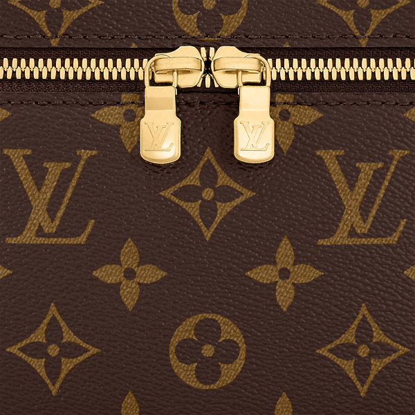Nice Mini Monogram Canvas - Women - Handbags | LOUIS VUITTON