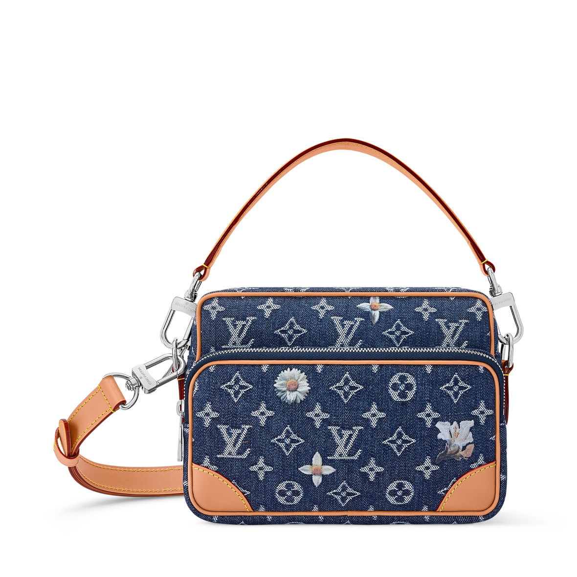Spring 2026 New In Men's Bags | LOUIS VUITTON