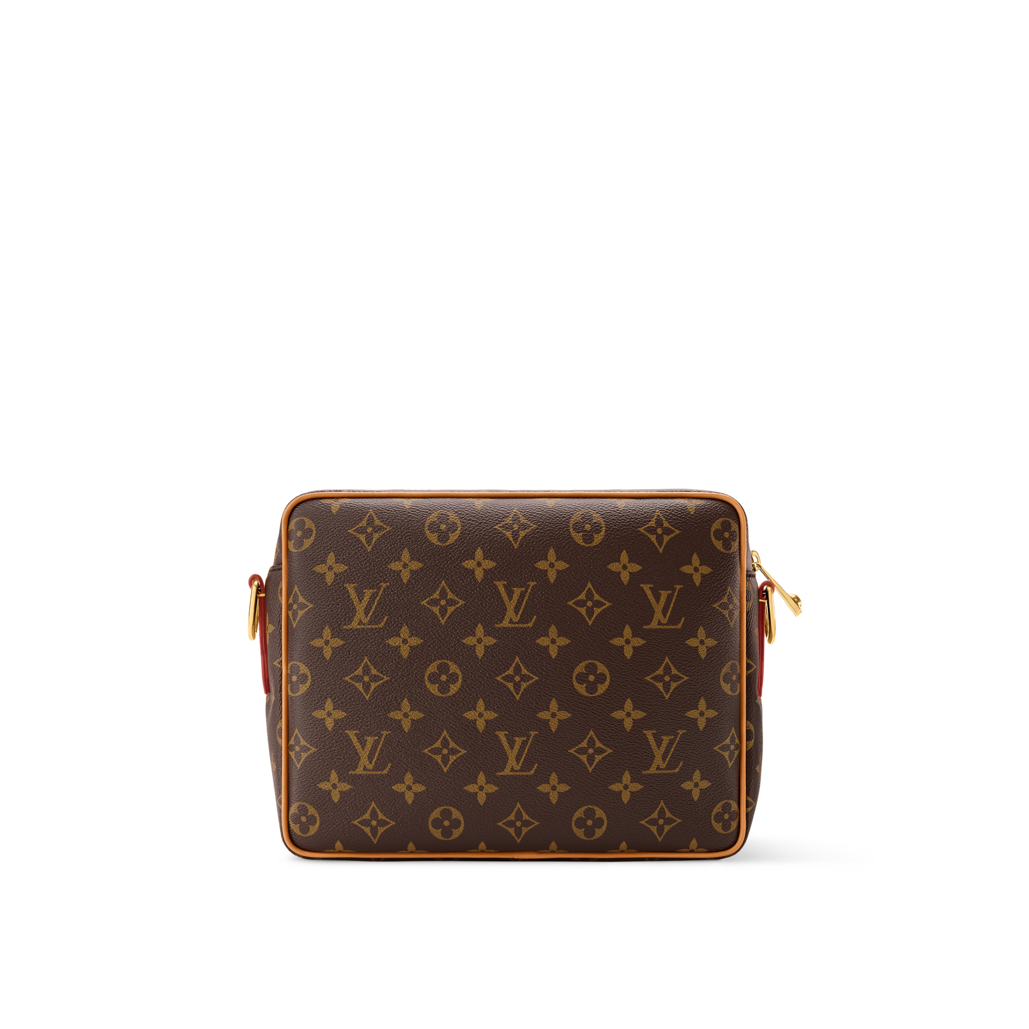 Nil GM Monogram Archive - Men - Bags | LOUIS VUITTON