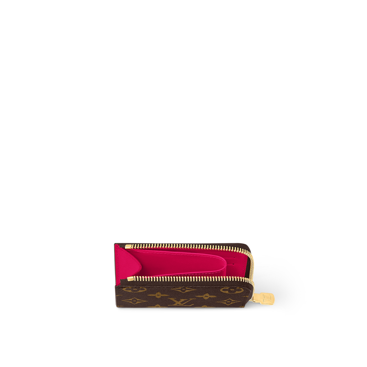 Noa Compact Wallet Monogram - Women - Small Leather Goods | LOUIS VUITTON