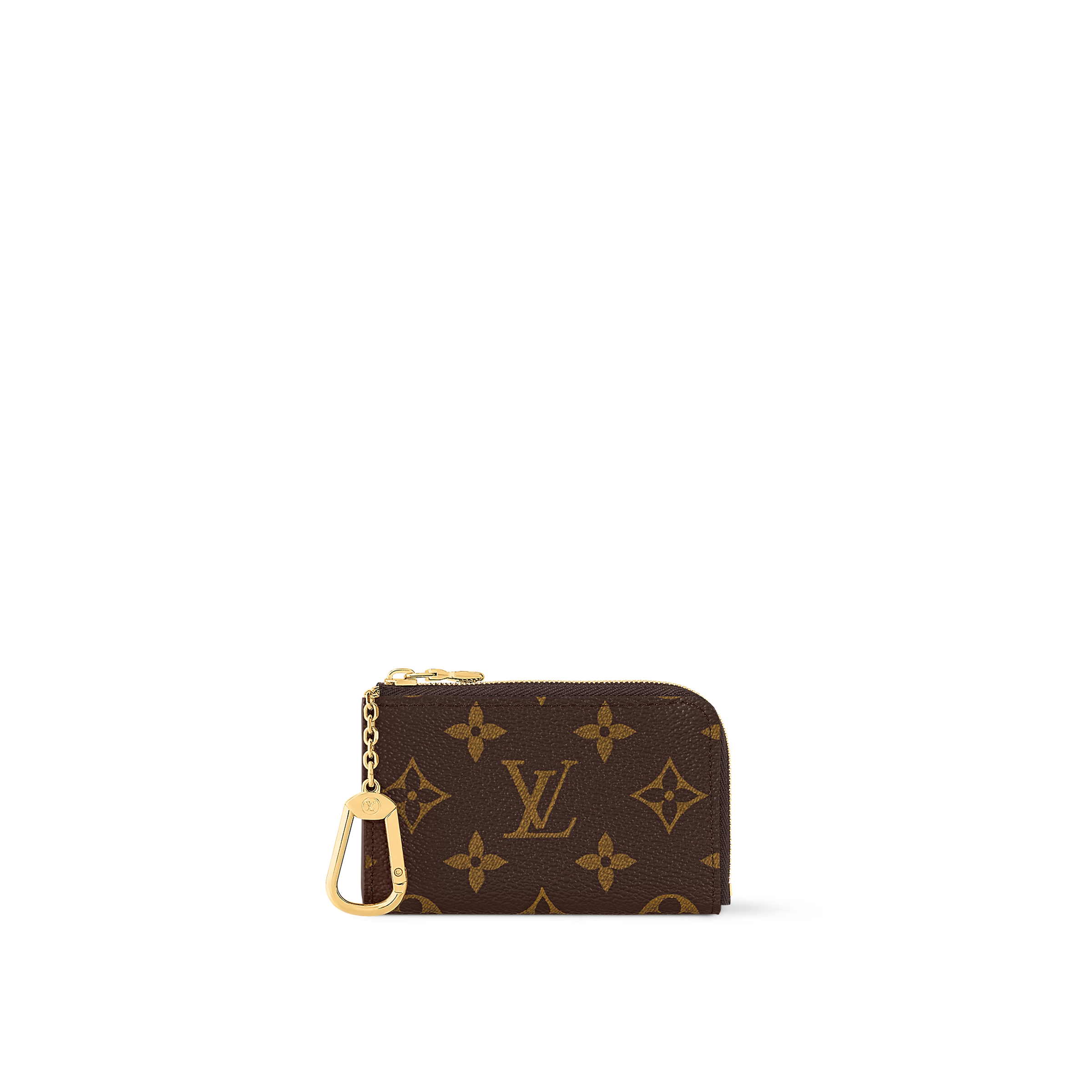 Women's Luxury Card Holders, Designer Card Wallets | LOUIS VUITTON
