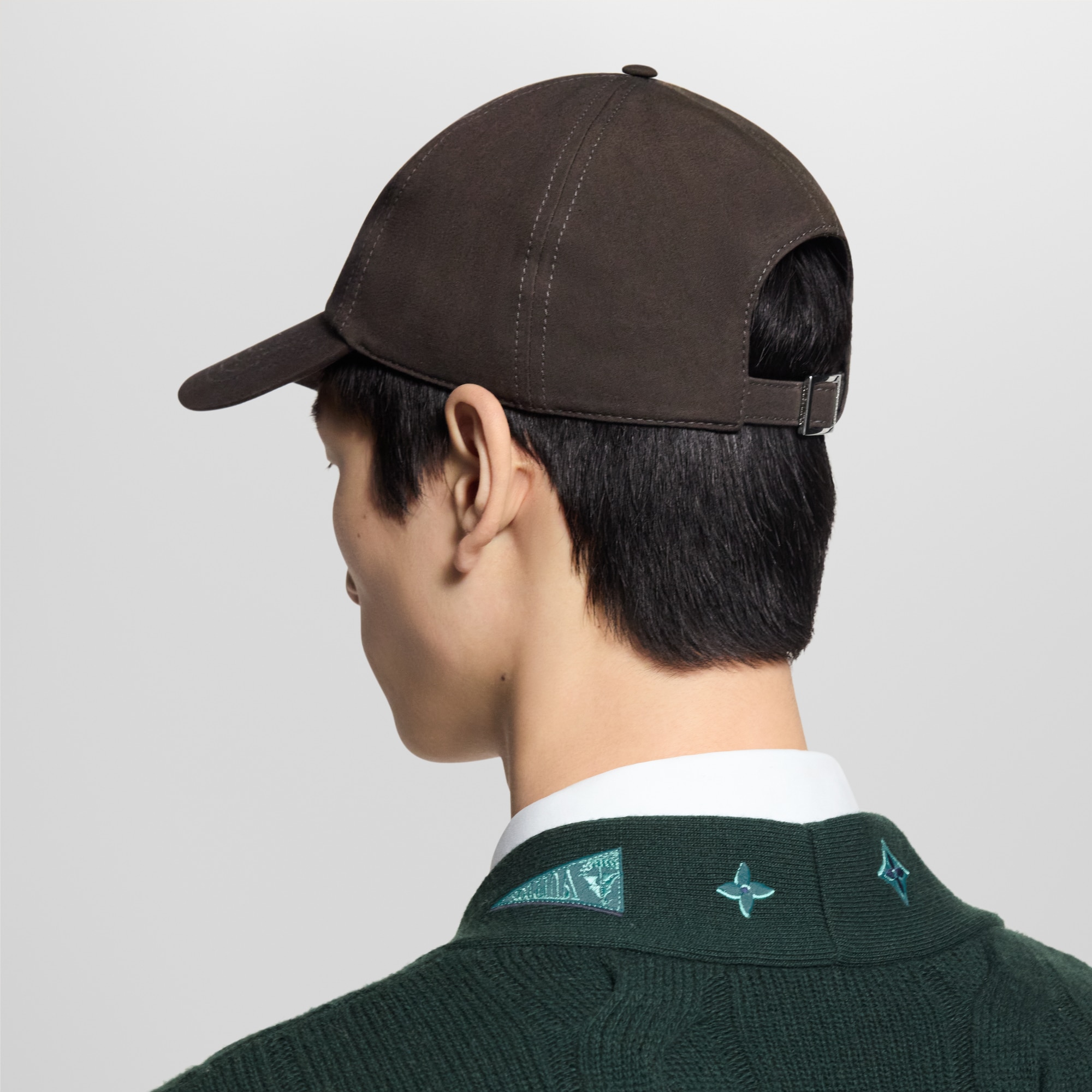 Only LV Cap S00 - Homme - Accessoires | LOUIS VUITTON