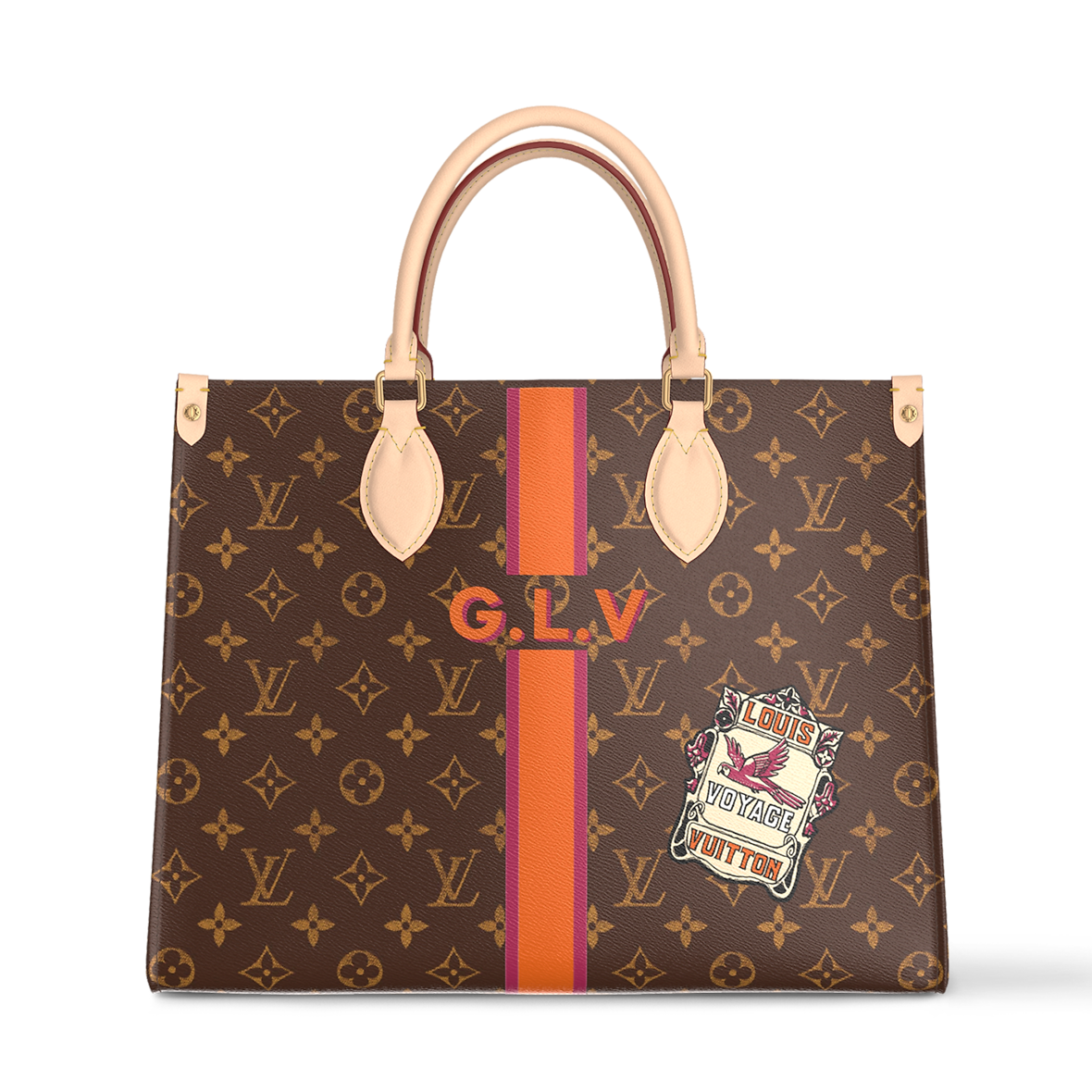 New Designer Handbags & Purses for Women | LOUIS VUITTON