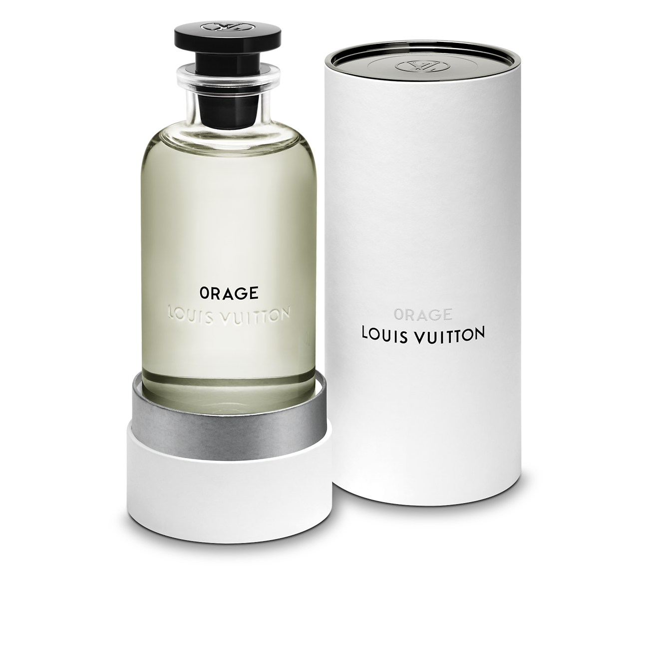 Orage - Perfumes - Collections | LOUIS VUITTON