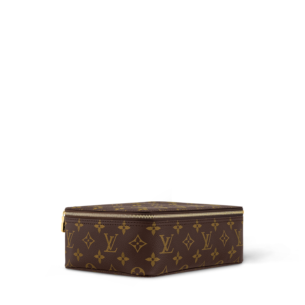 Packing Cube MM Monogram Canvas - Men - Travel | LOUIS VUITTON