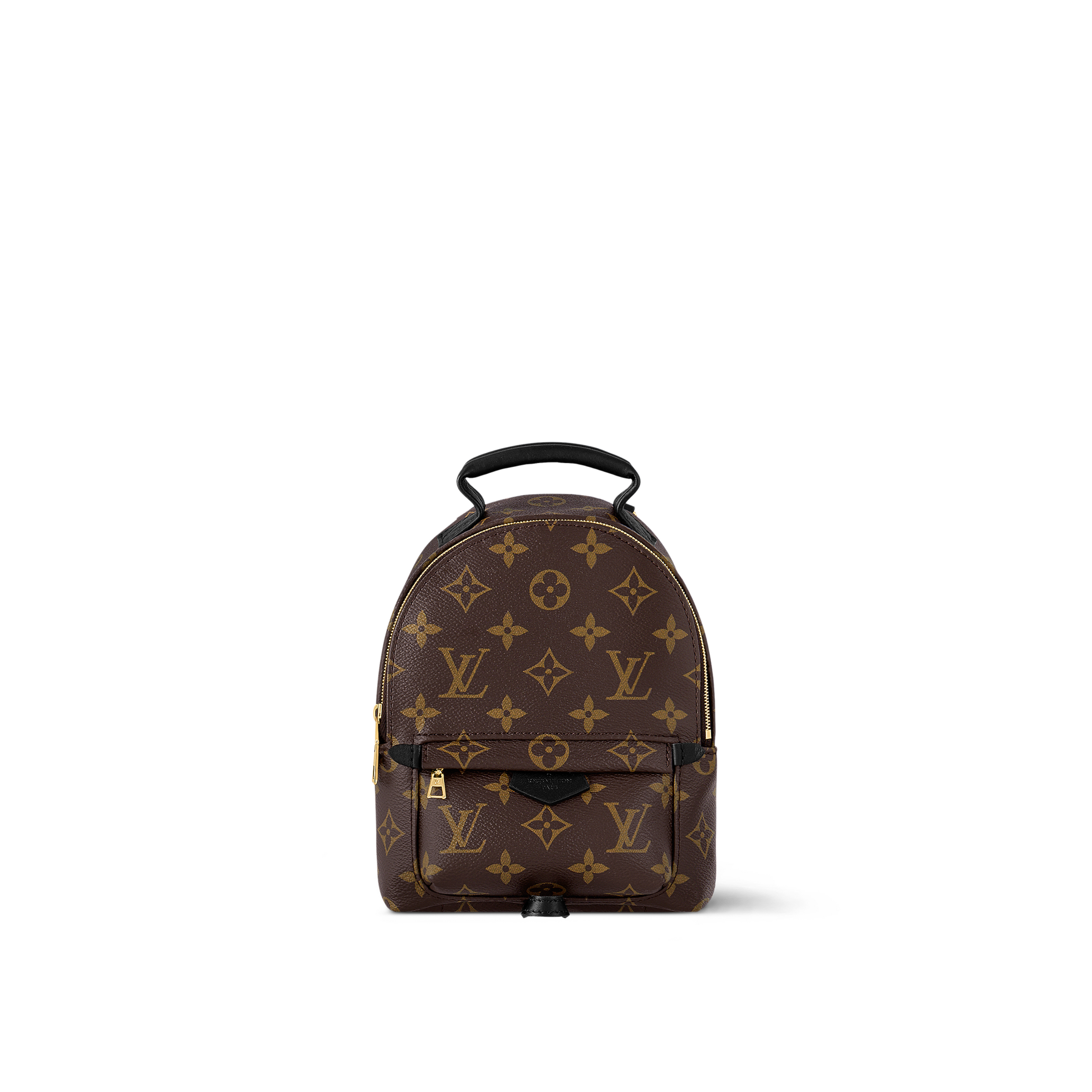 Palm Springs Mini Monogram - Women - Handbags | LOUIS VUITTON