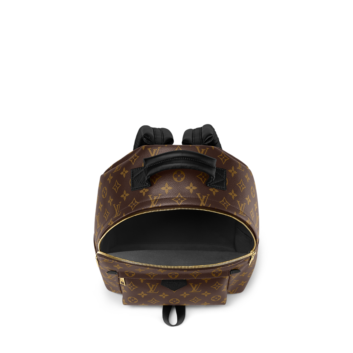 Palm Springs MM Monogram - Women - Handbags | LOUIS VUITTON