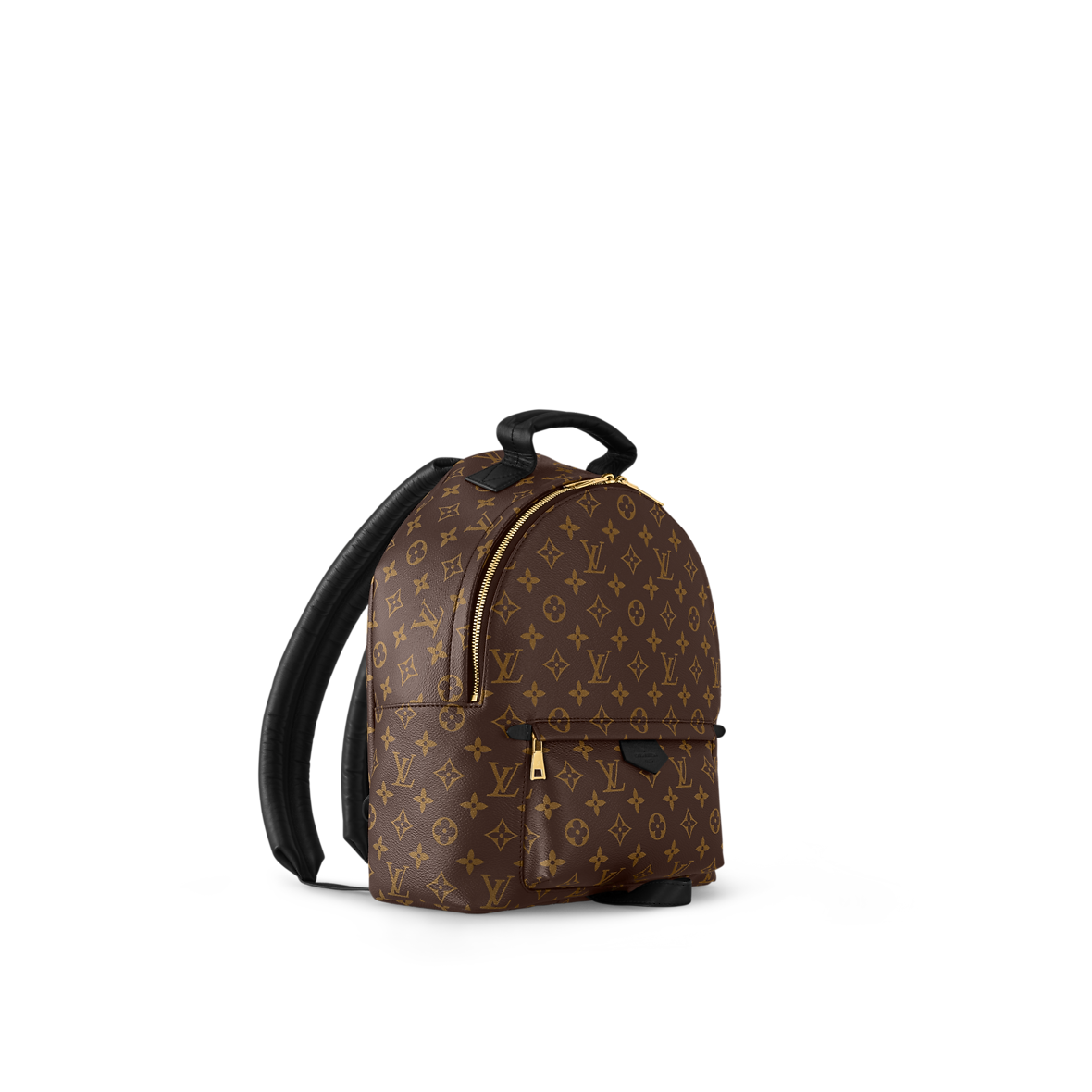 Palm Springs MM Monogram - Women - Handbags | LOUIS VUITTON