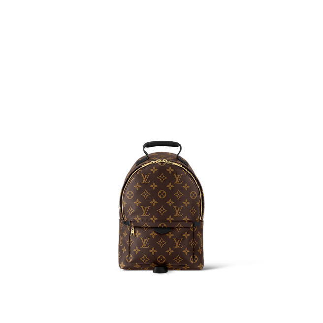 Palm Springs Mini Monogram - Women - Handbags | LOUIS VUITTON