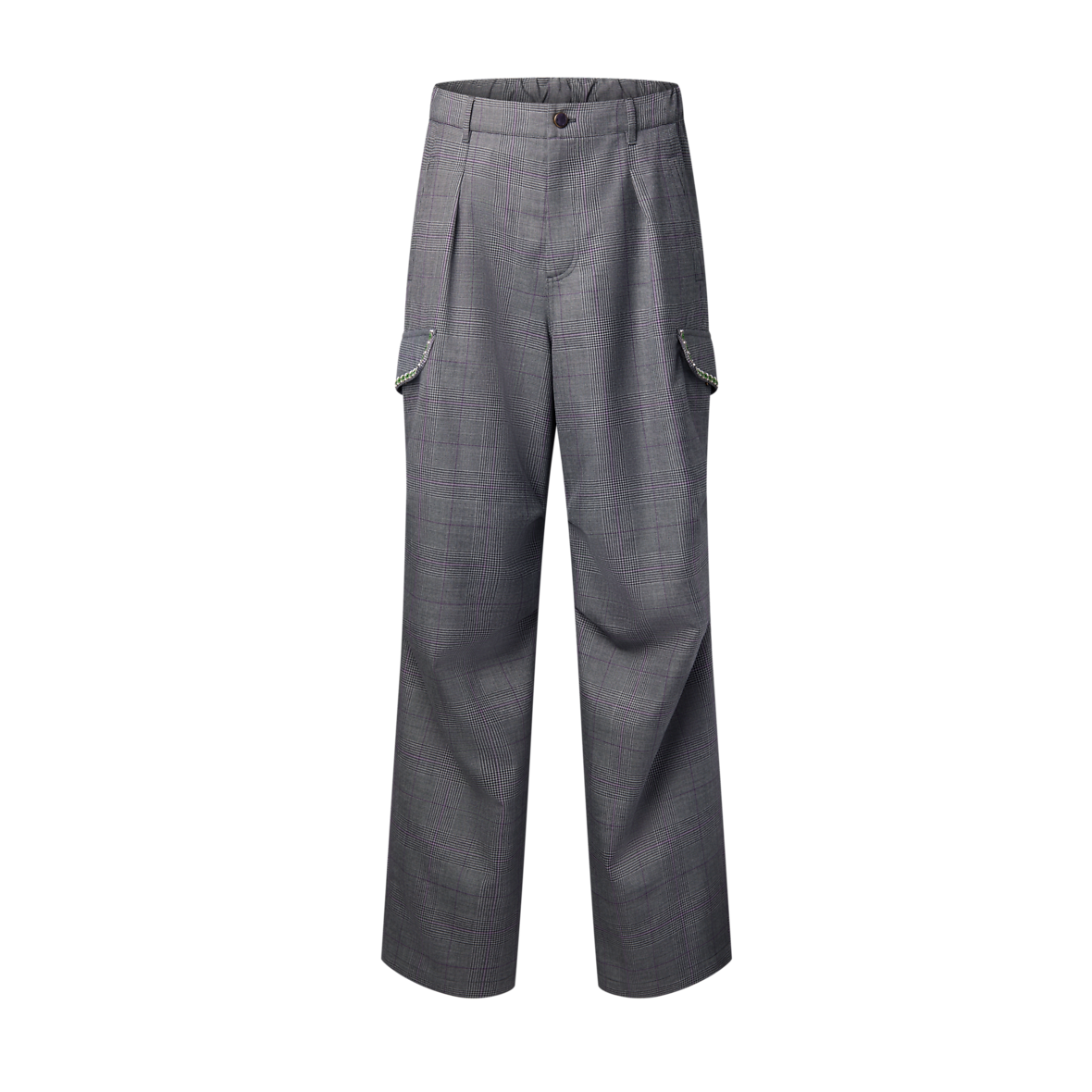 Collection Defile Printemps-Ete 2026 pour Homme | LOUIS VUITTON