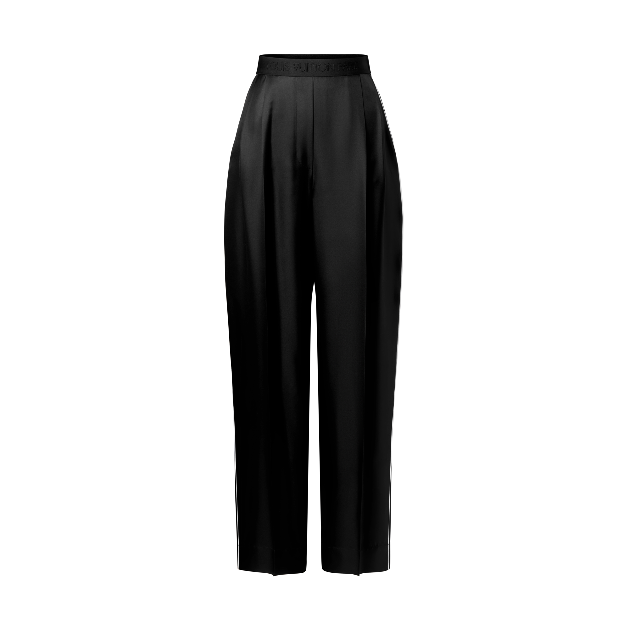 Pantalon habillé ample - Femme - Prêt-à-Porter | LOUIS VUITTON