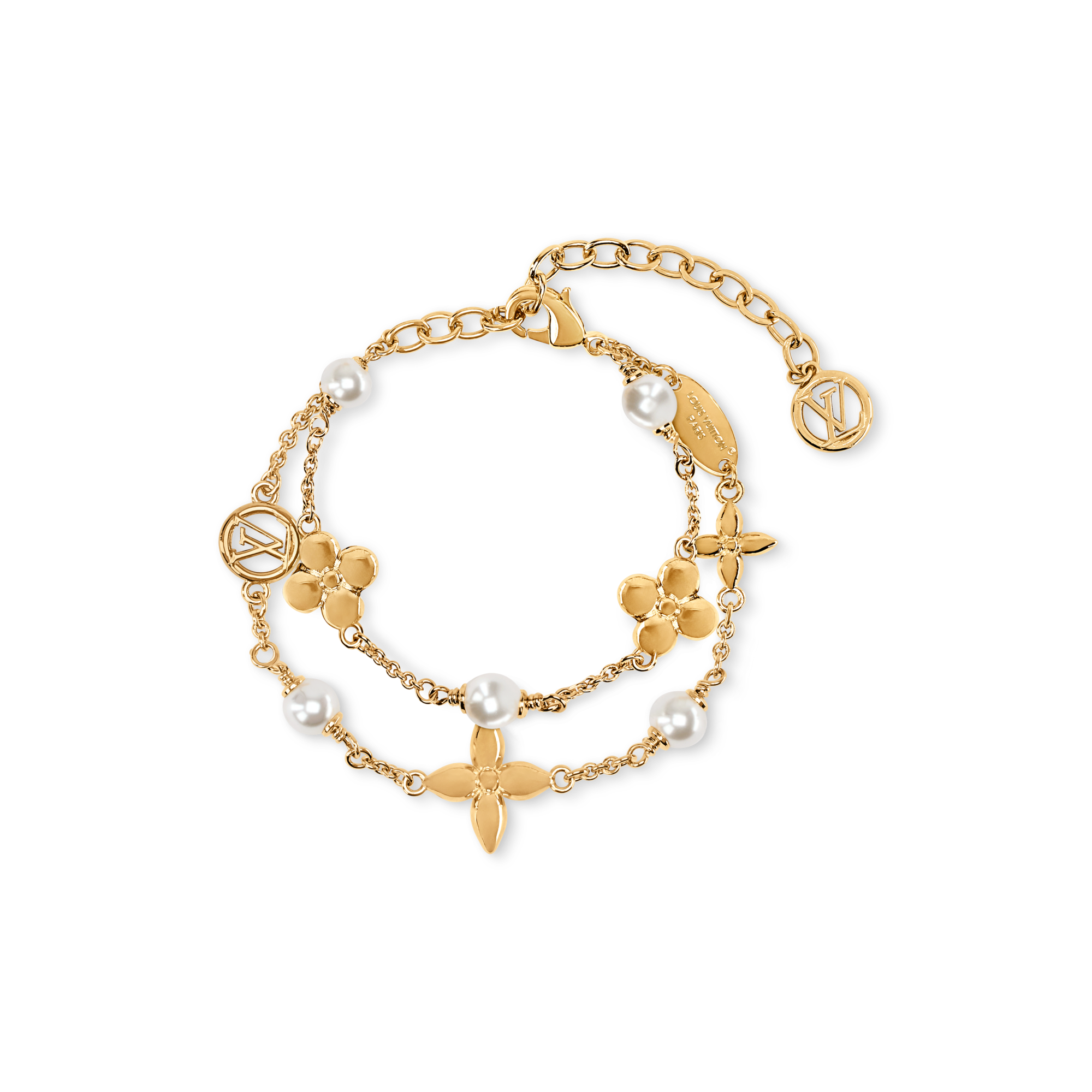 Pearl Constellations Bracelet S00 - Women - Fashion Jewelry | LOUIS ...
