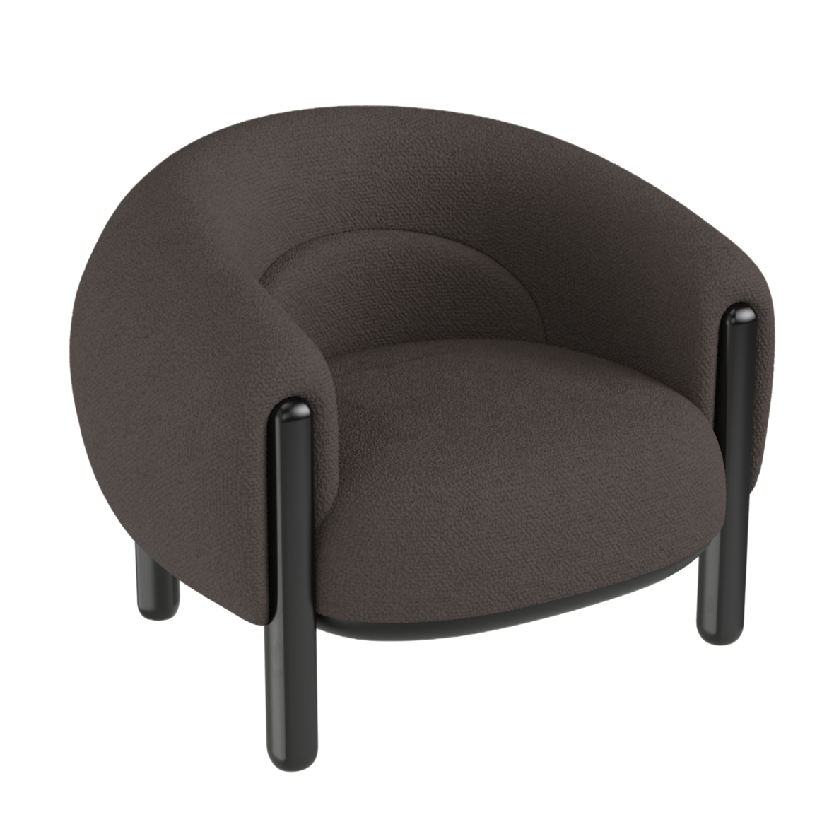 Pecora Armchair - Trunks, Travel and Home - Home and Art of Dining ...