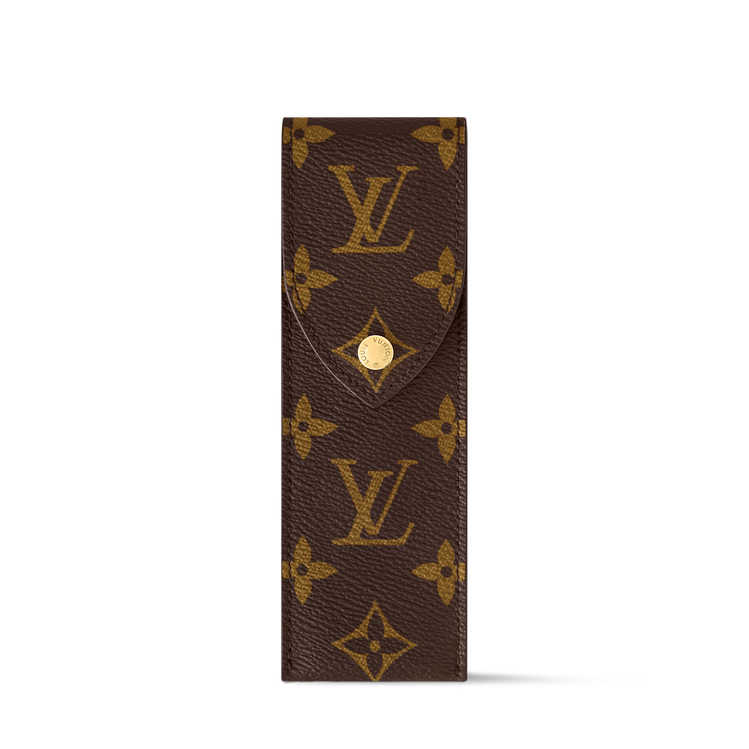 Pen Case - Trunks, Travel and Home - Library | LOUIS VUITTON