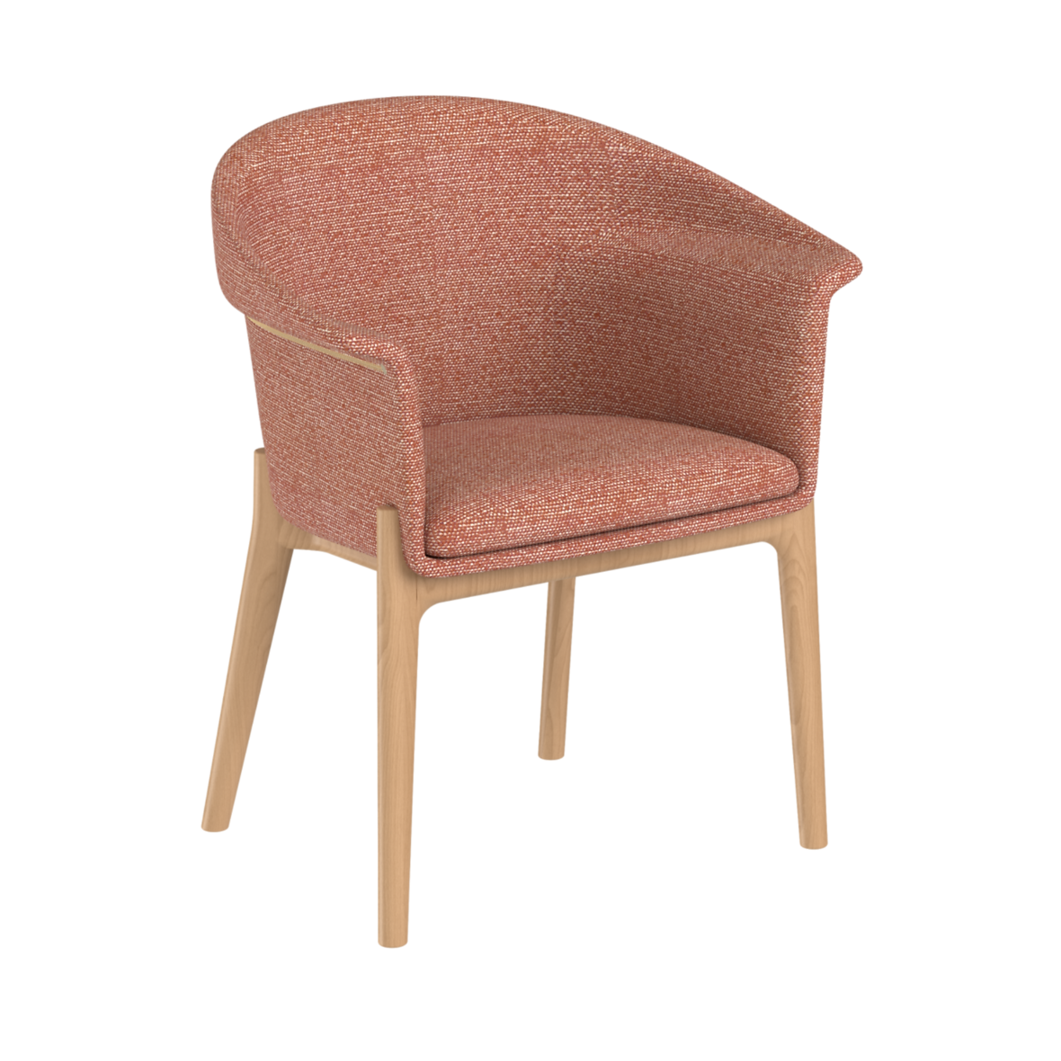 Perfecto Chair - Trunks, Travel and Home - Home and Art of Dining ...