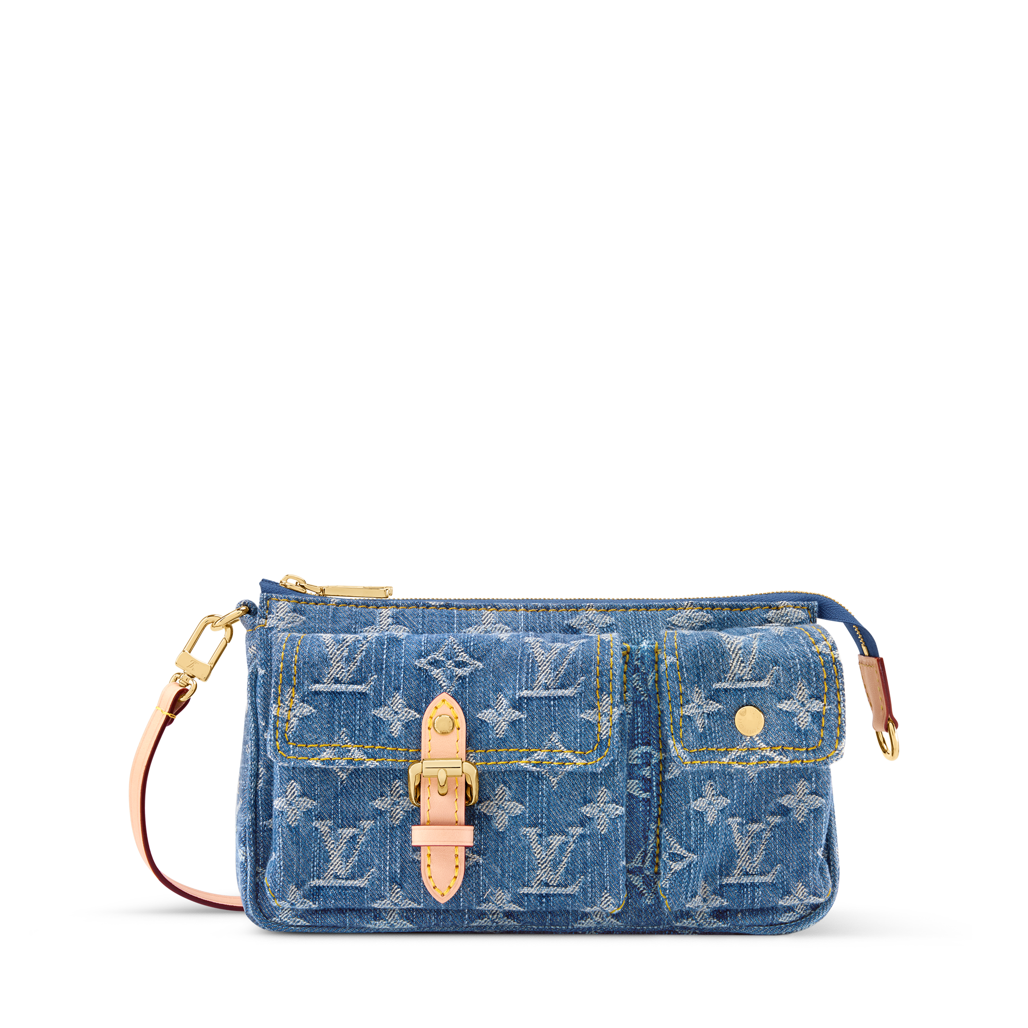Designer Mini, Micro & Nano Bags | LOUIS VUITTON