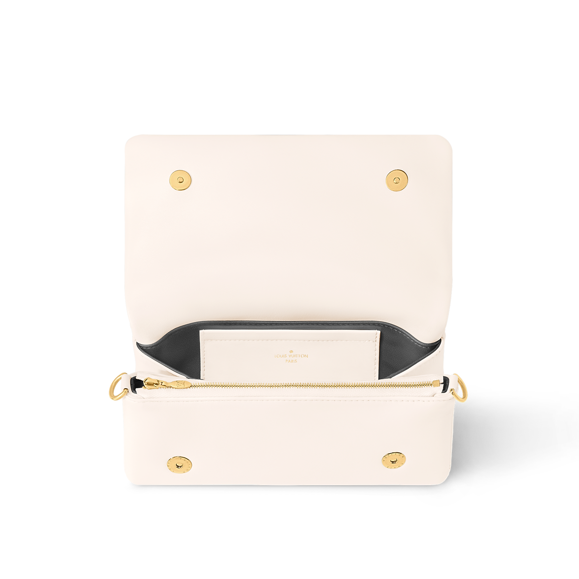 Pochette Coussin Coussin - Women - Small Leather Goods | LOUIS VUITTON