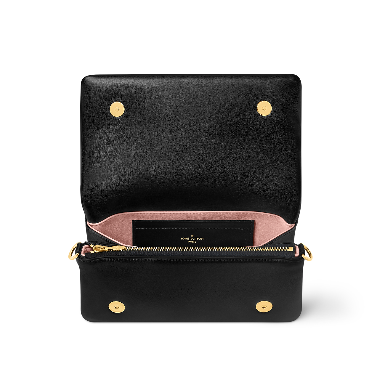 Pochette Coussin Coussin - Women - Small Leather Goods | LOUIS VUITTON