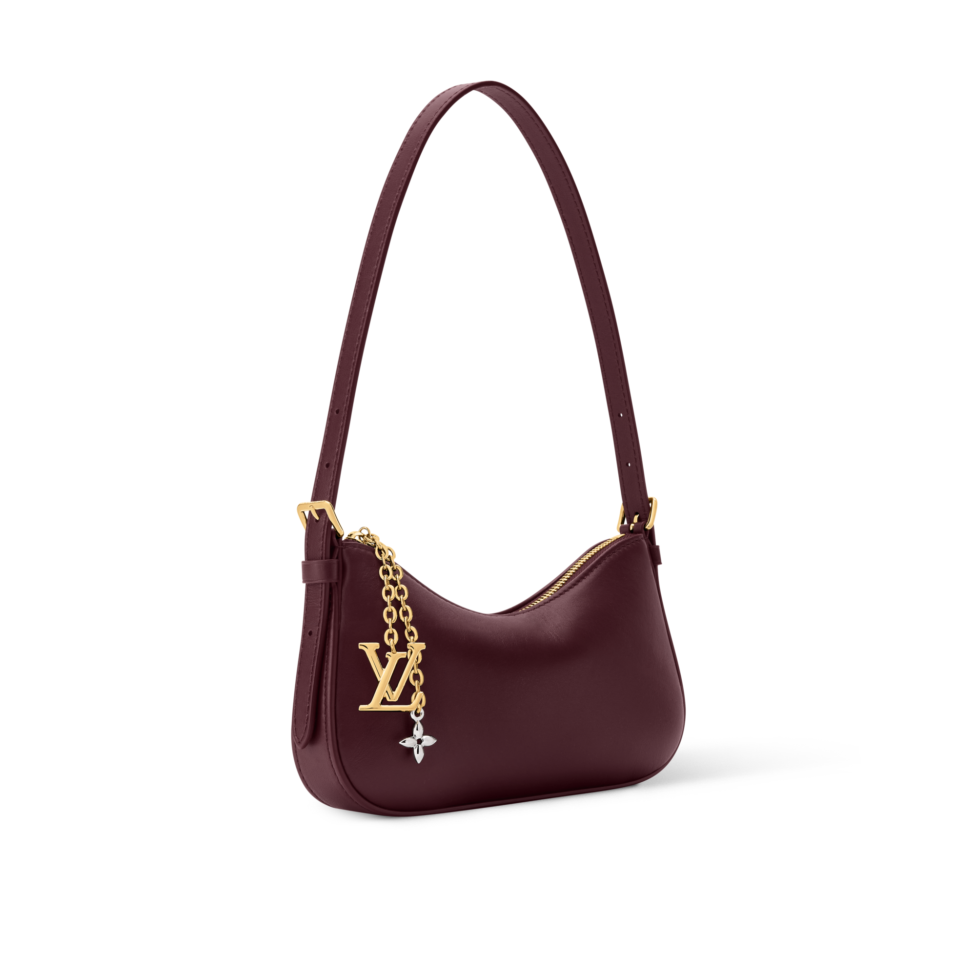 Pochette LV BLoom H36 - Women - Small Leather Goods | LOUIS VUITTON