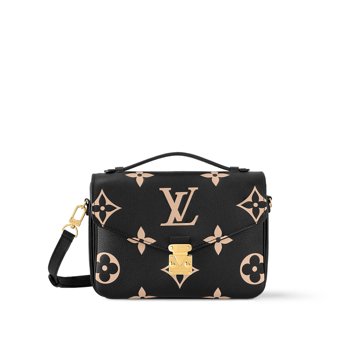 Pochette Métis Monogram Reverse - Women - Handbags | LOUIS VUITTON