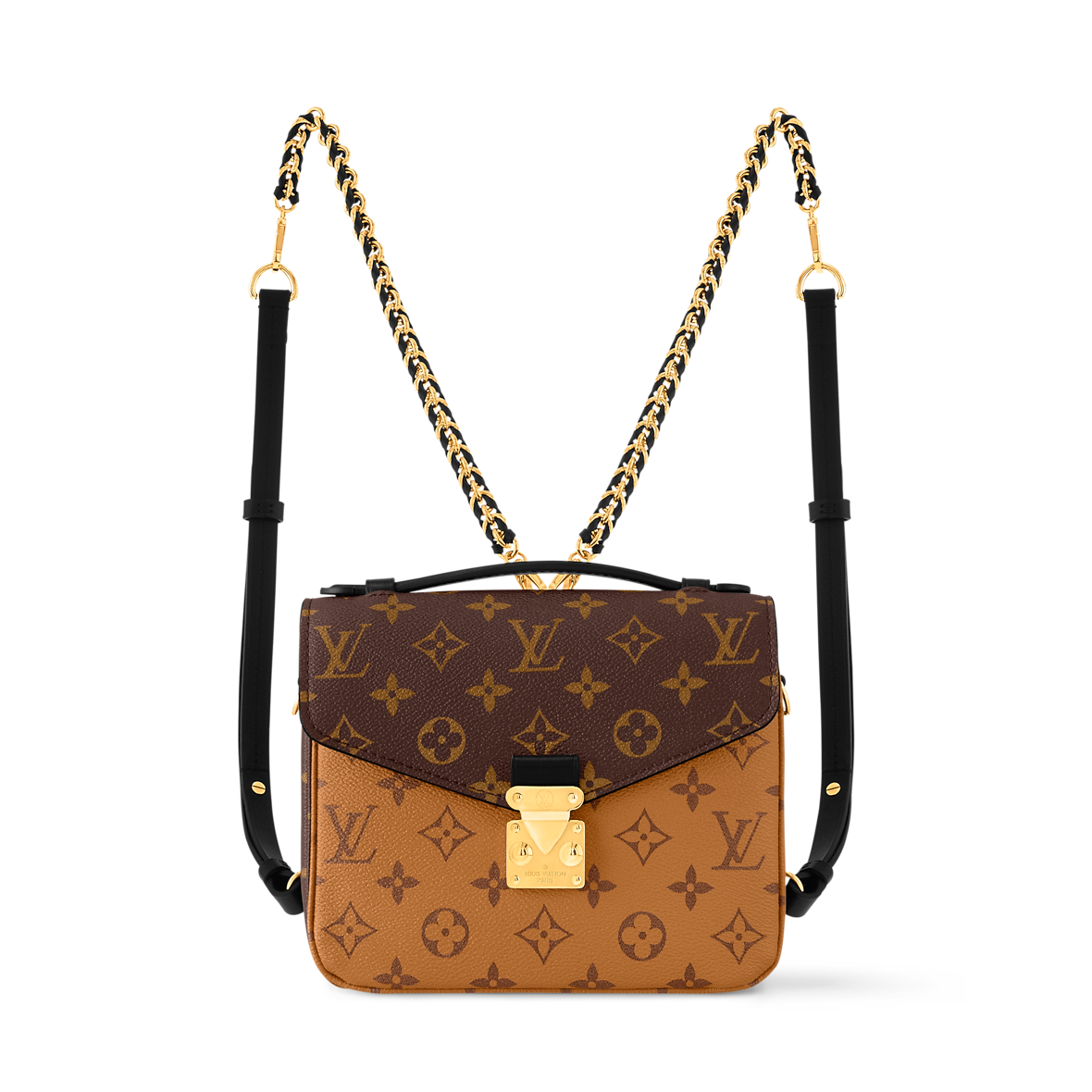 Backpacks Collection for Bags and Small Leather Goods | LOUIS VUITTON